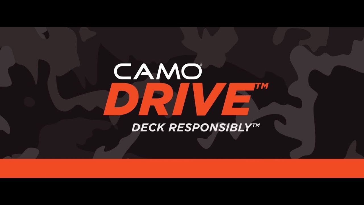 Camo Screw System | JLC Online