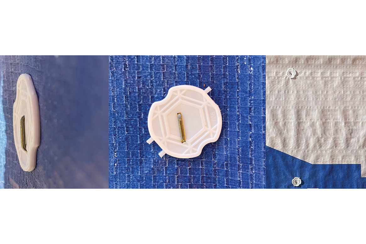 Multiuse Plastic Cap and Staples | JLC Online