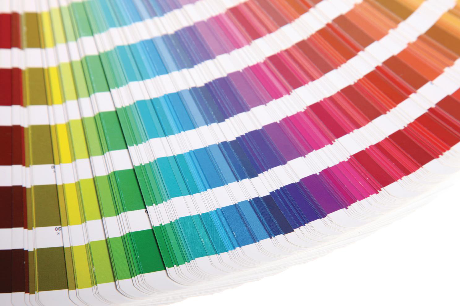 The Basics of Color Selection | Remodeling