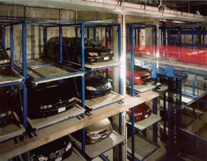 Auto Motives: Trends in Parking at Multifamily Properties | Multifamily ...