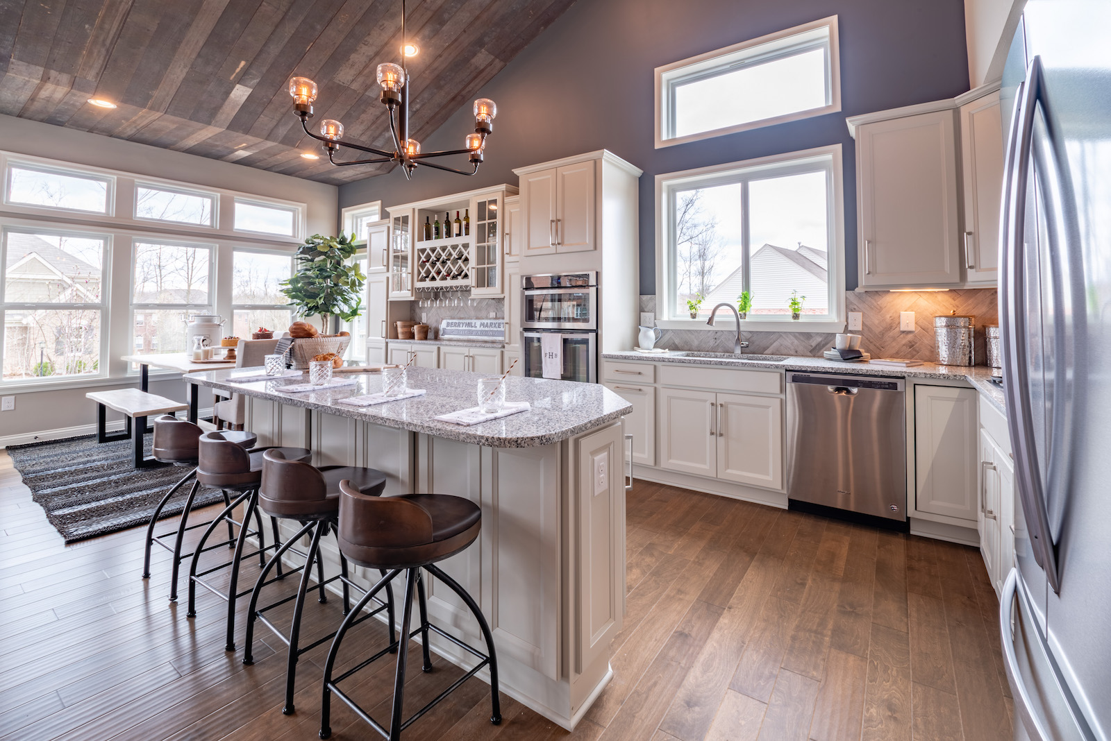 Fischer Homes Expands in Louisville | Builder Magazine