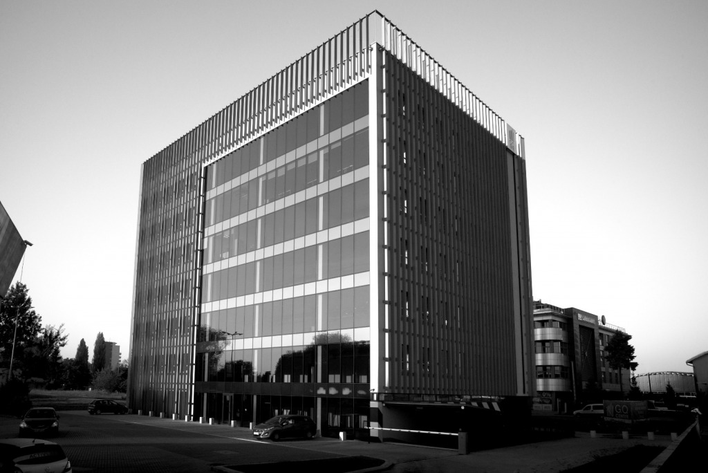 G.O.Center | Architect Magazine