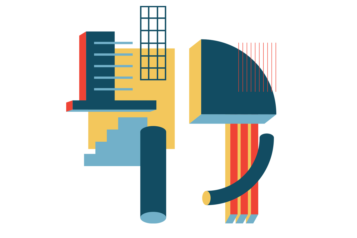 Strong Showing for Existing Building Projects | Architect Magazine