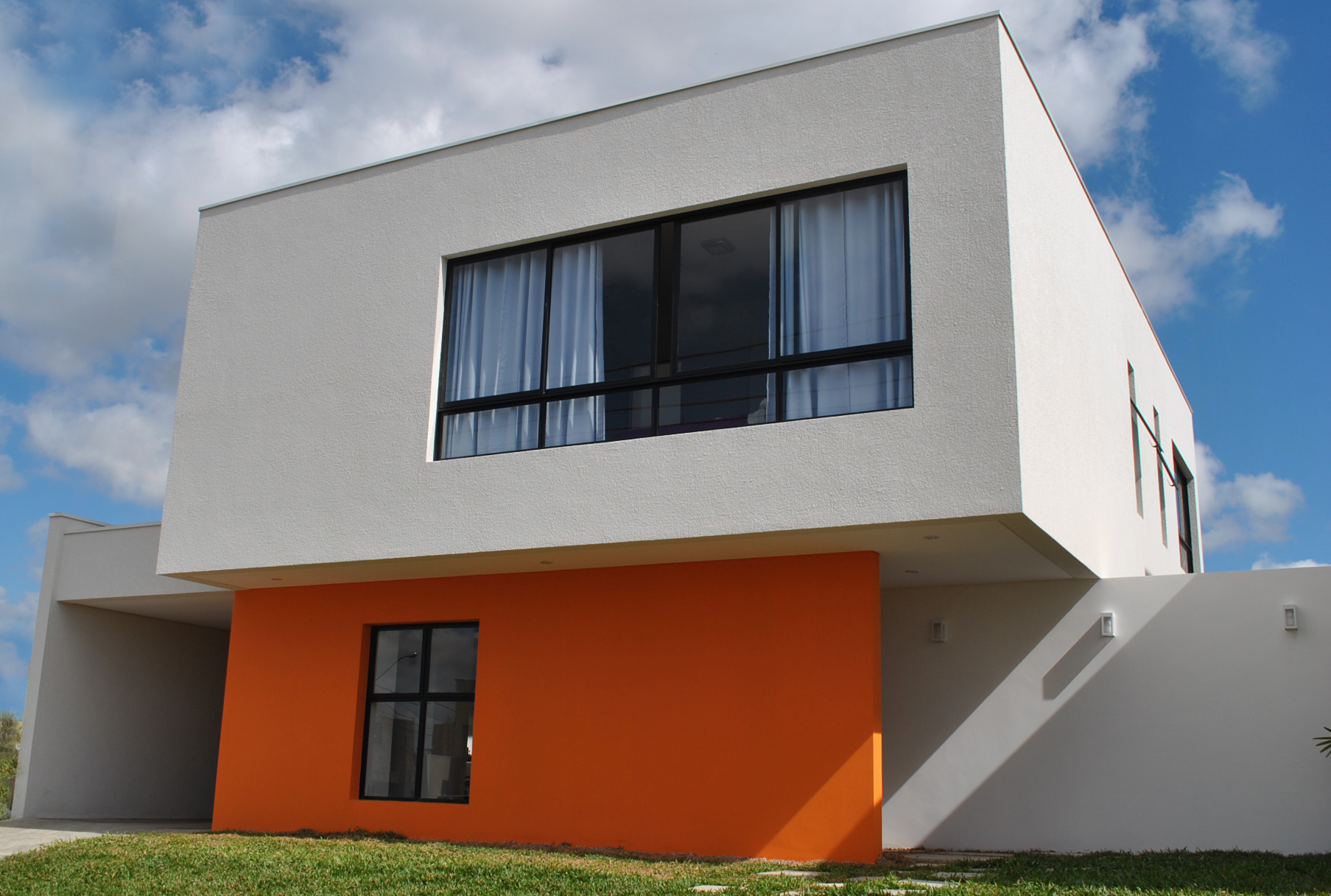 A.T House | Architect Magazine