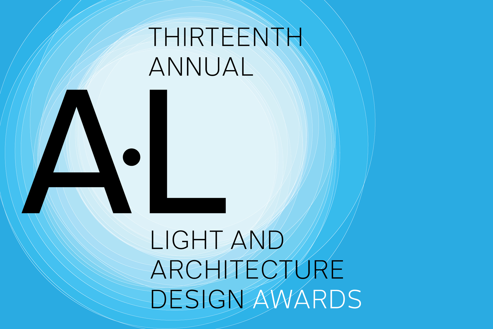 Call for Entries: 2016 AL Light & Architecture Design Awards ...