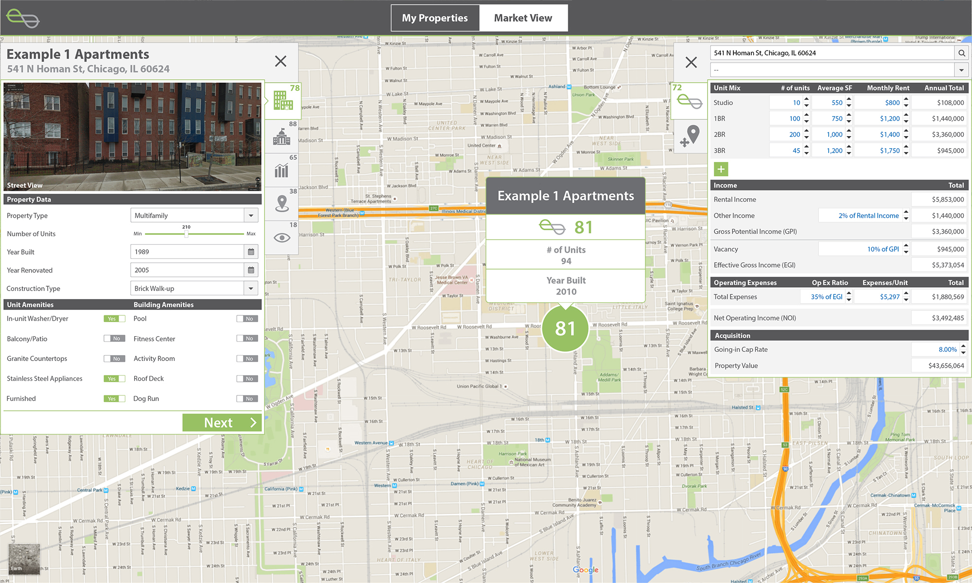 Enodo Score Wants to Quantify Development Investments | Multifamily ...