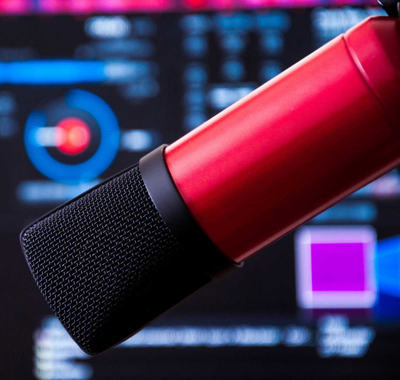 Glacer FM | Internet Radio Station | Architect Magazine