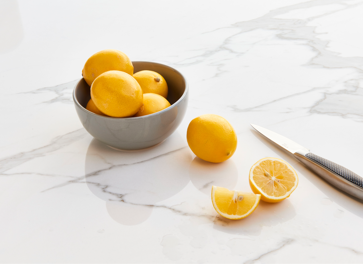 Four Countertops with a Natural Stone Look | Builder Magazine