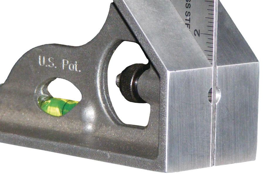 LaGesse Products' LaSquare | Builder Magazine