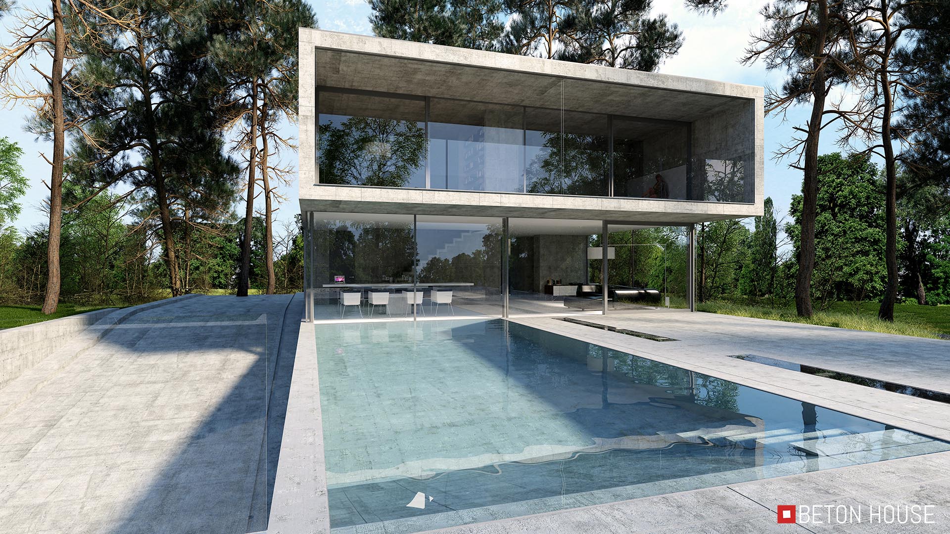 House H | Architect Magazine