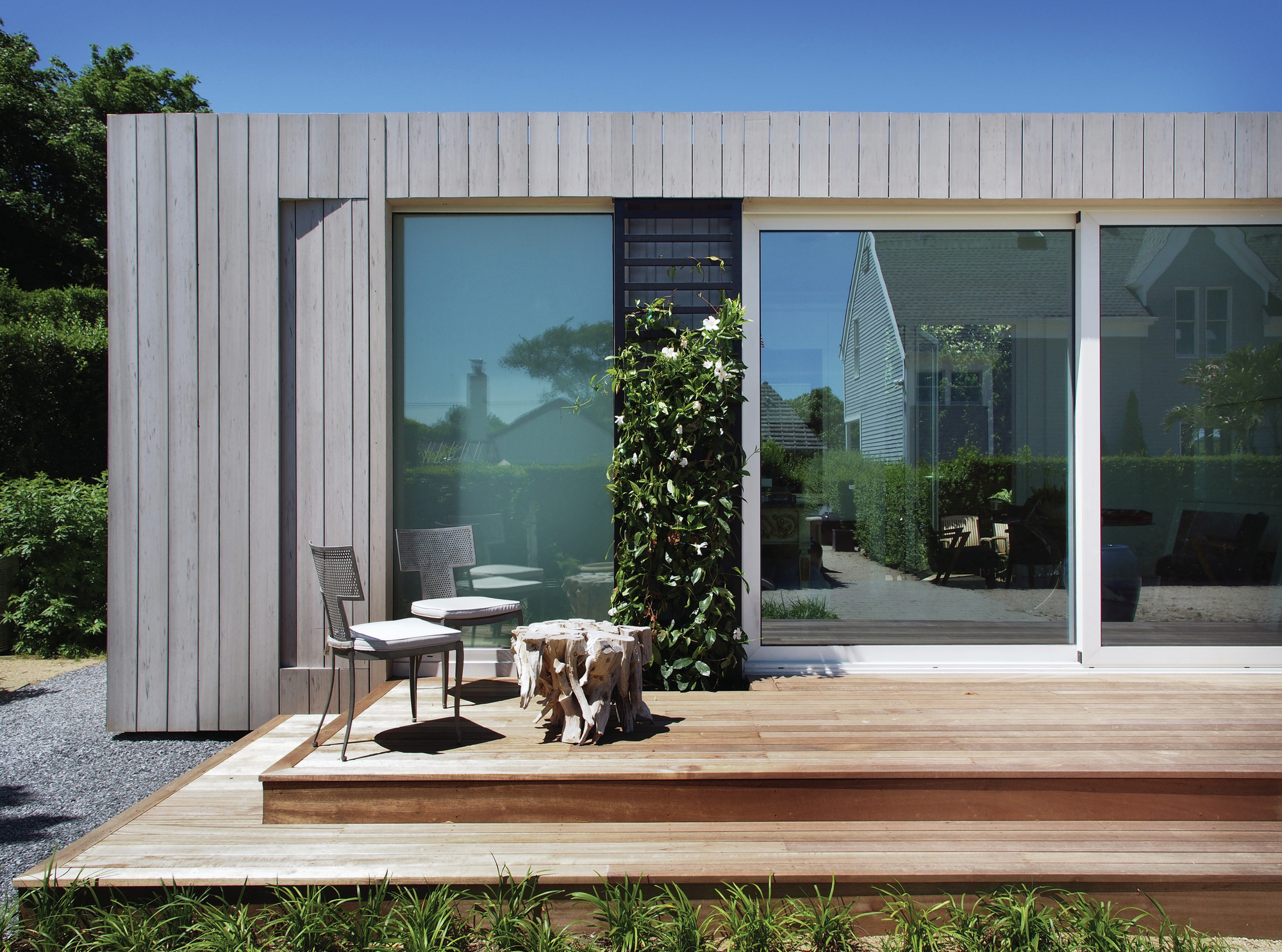 Cocoon Studio | Builder Magazine