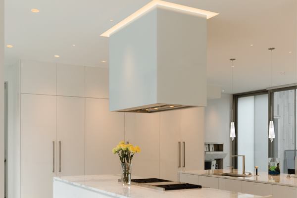 Verge, Pure Lighting | Architect Magazine