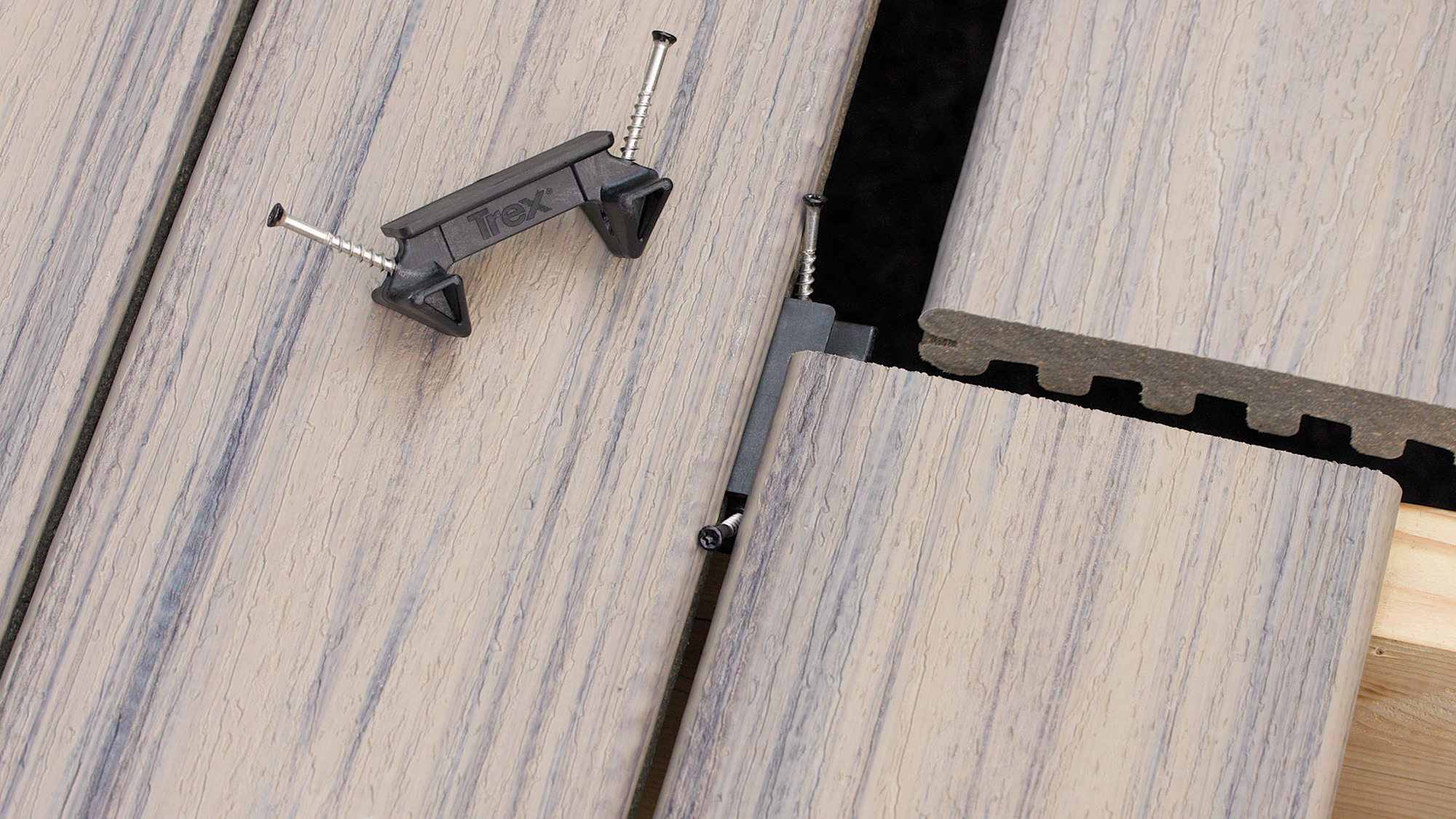 Enhanced Deck Fastener Collection | JLC Online