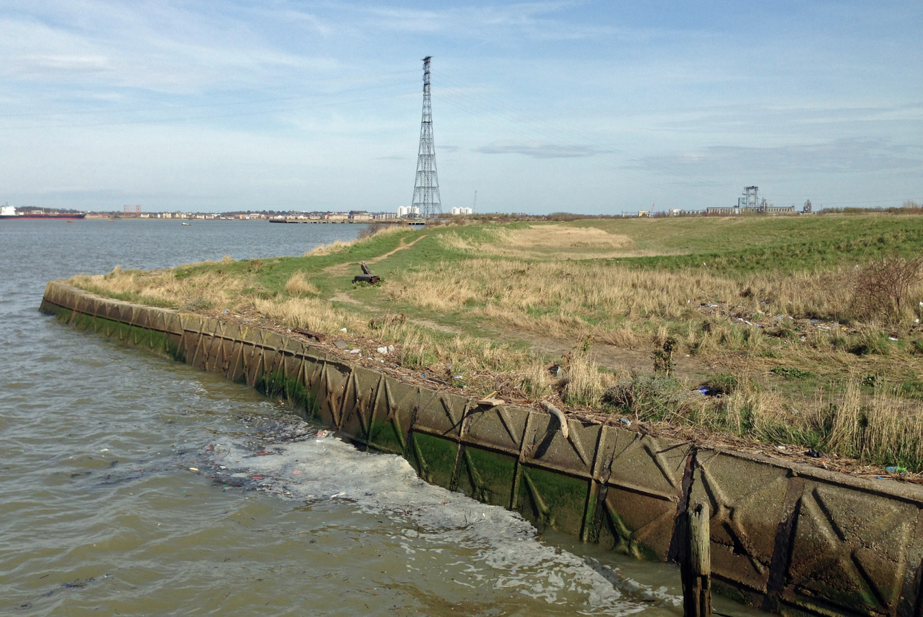 Builders Turn to Former Landfills to Help Alleviate Land Shortage ...