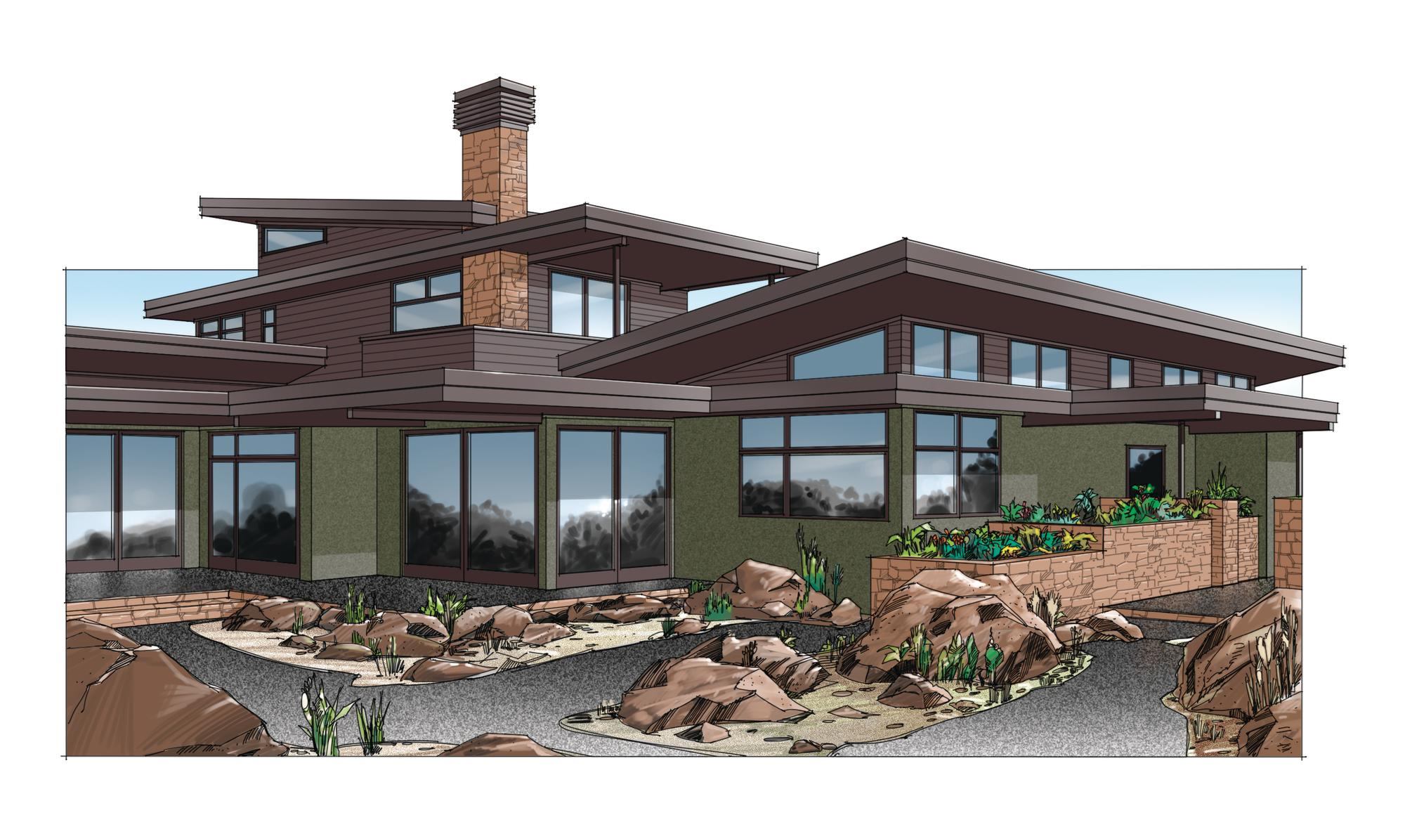 Accepting the Living Building Challenge | Architect Magazine