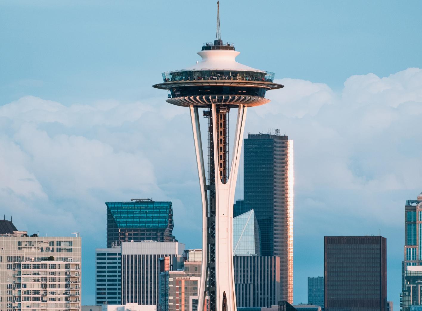 The Space Needle | Architect Magazine