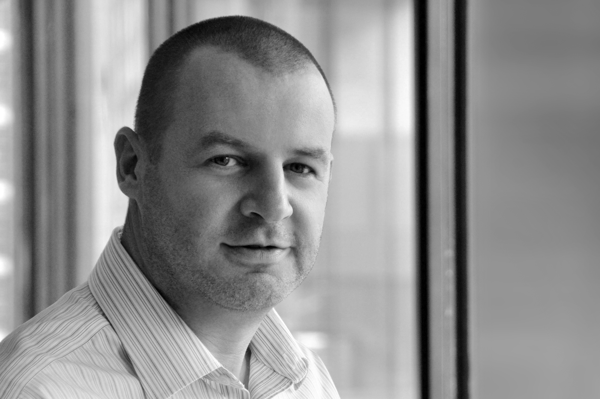 Dr. Chris Drew | JLC Online