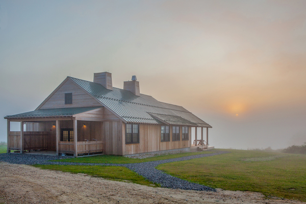 The Grange | Architect Magazine