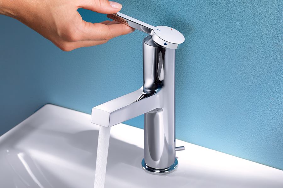 Pure Cold Single-Handle Faucet | JLC Online