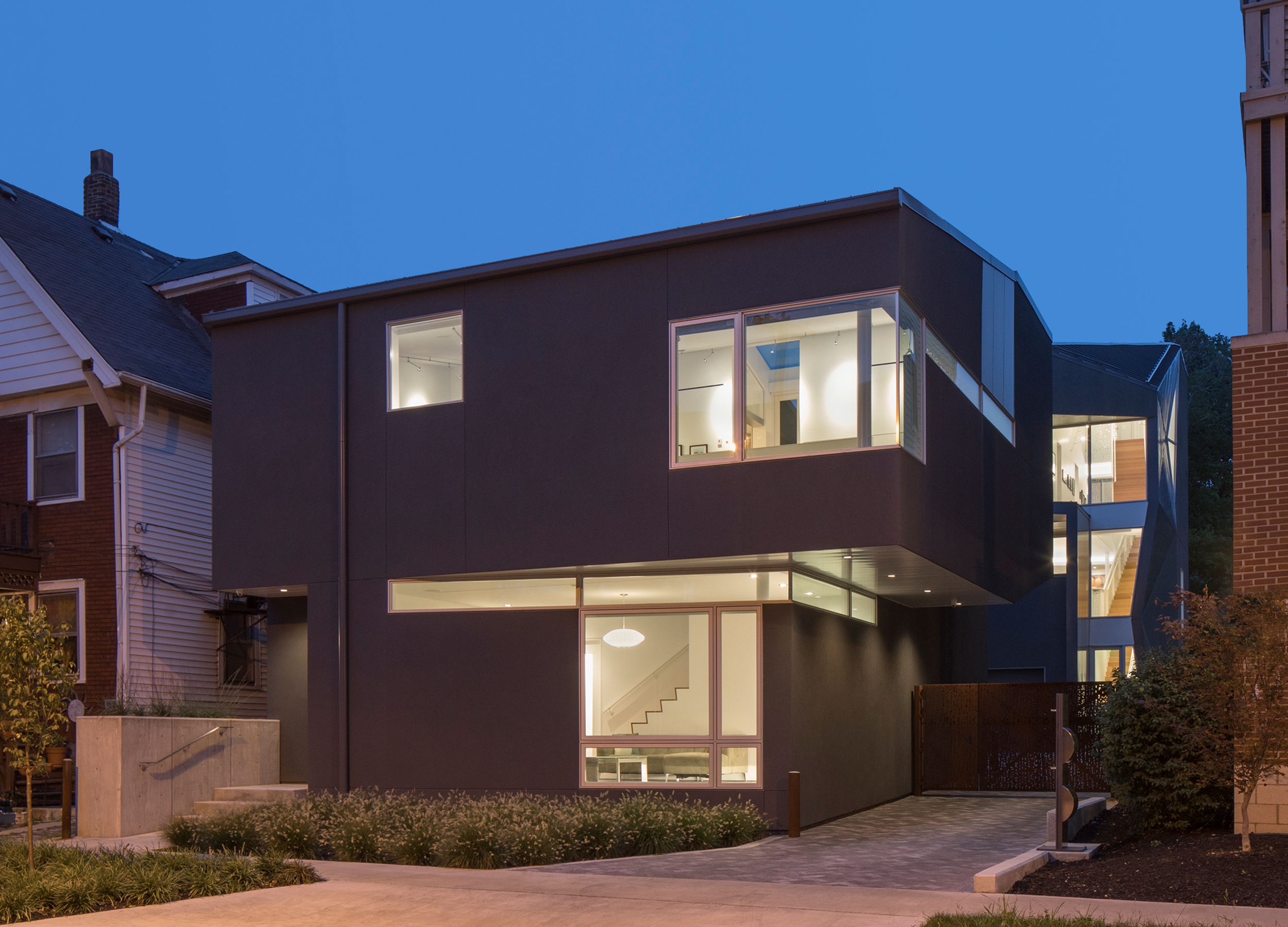 little_BIG house | Architect Magazine