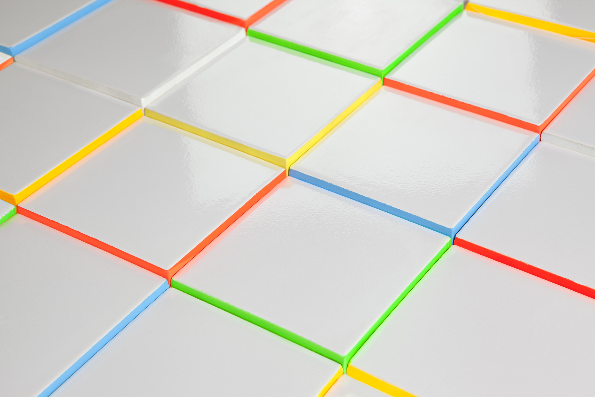 Six Ceramic Tiles to Brighten Floors and Walls | Architect Magazine