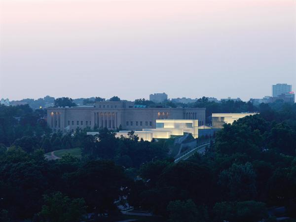 Simmons Hall | Architect Magazine