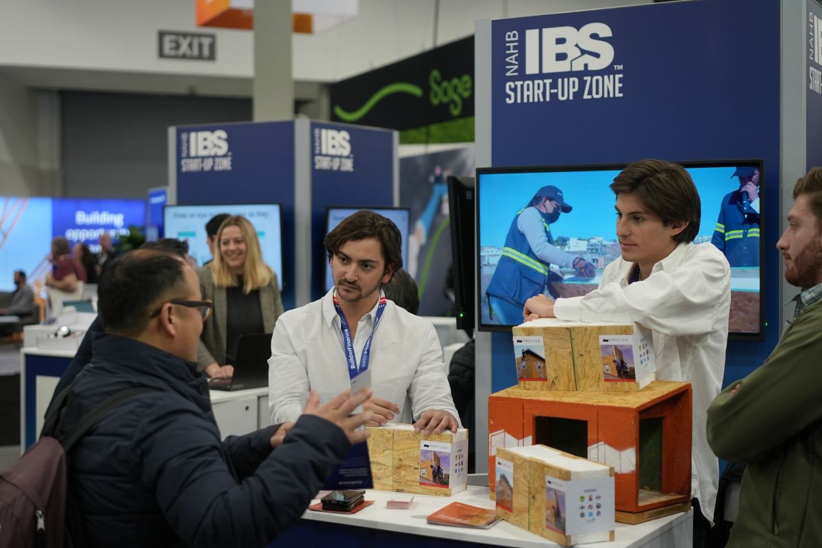 IBS 2024: How to Navigate the Largest Exhibit Floor in 15 Years | Builder Magazine