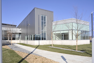 Minnesota Department of Transportation Maple Grove Maintenance and ...