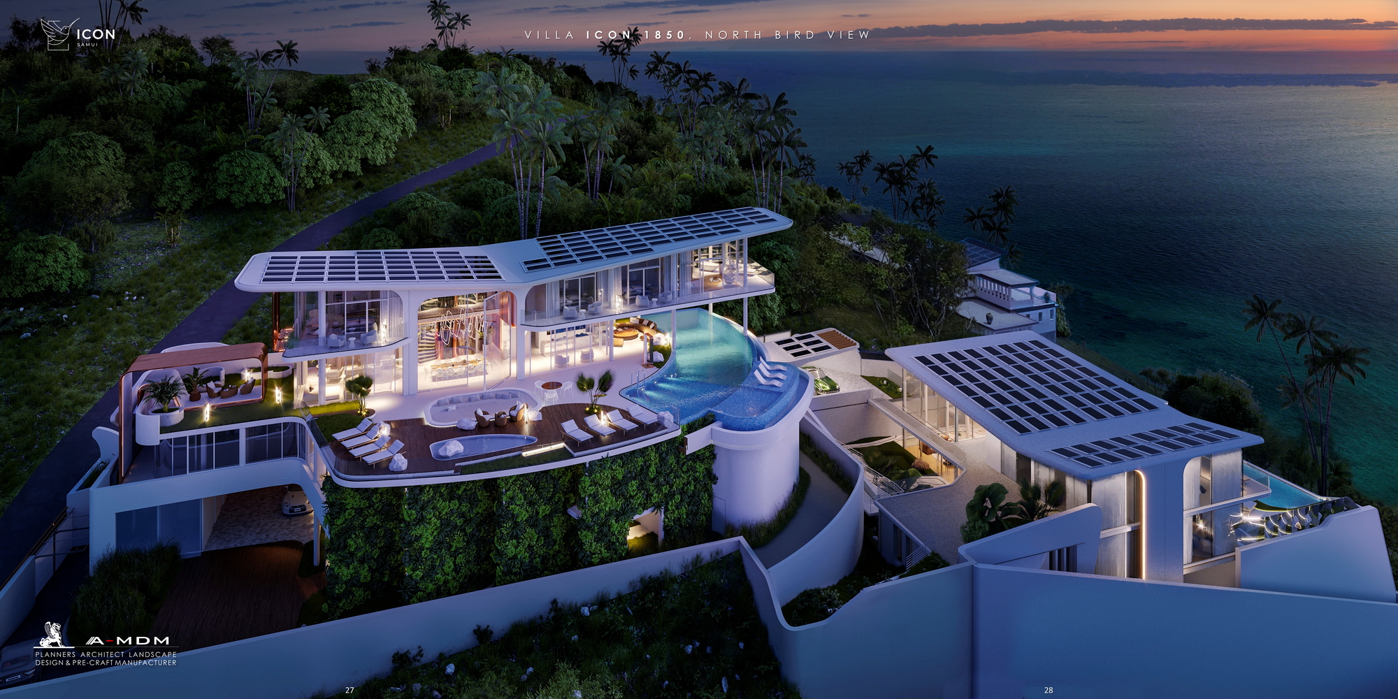 ICON Samui | Architect Magazine
