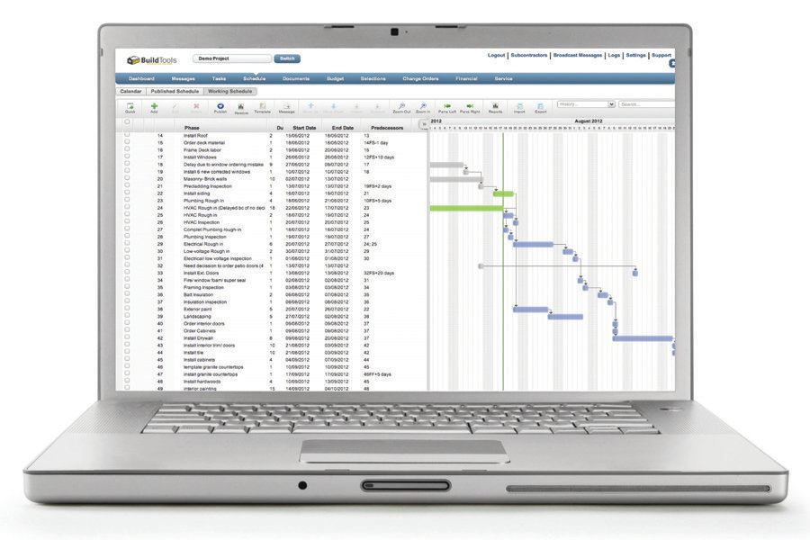 Custom Builders Recommend Their Favorite Products and Tools | Builder ...