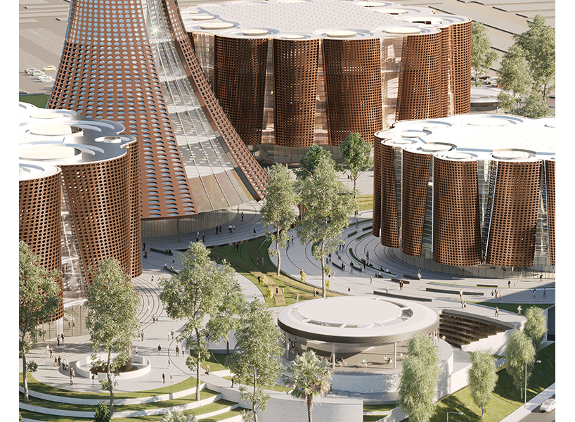 Anaheim Performing Arts Center | Architect Magazine