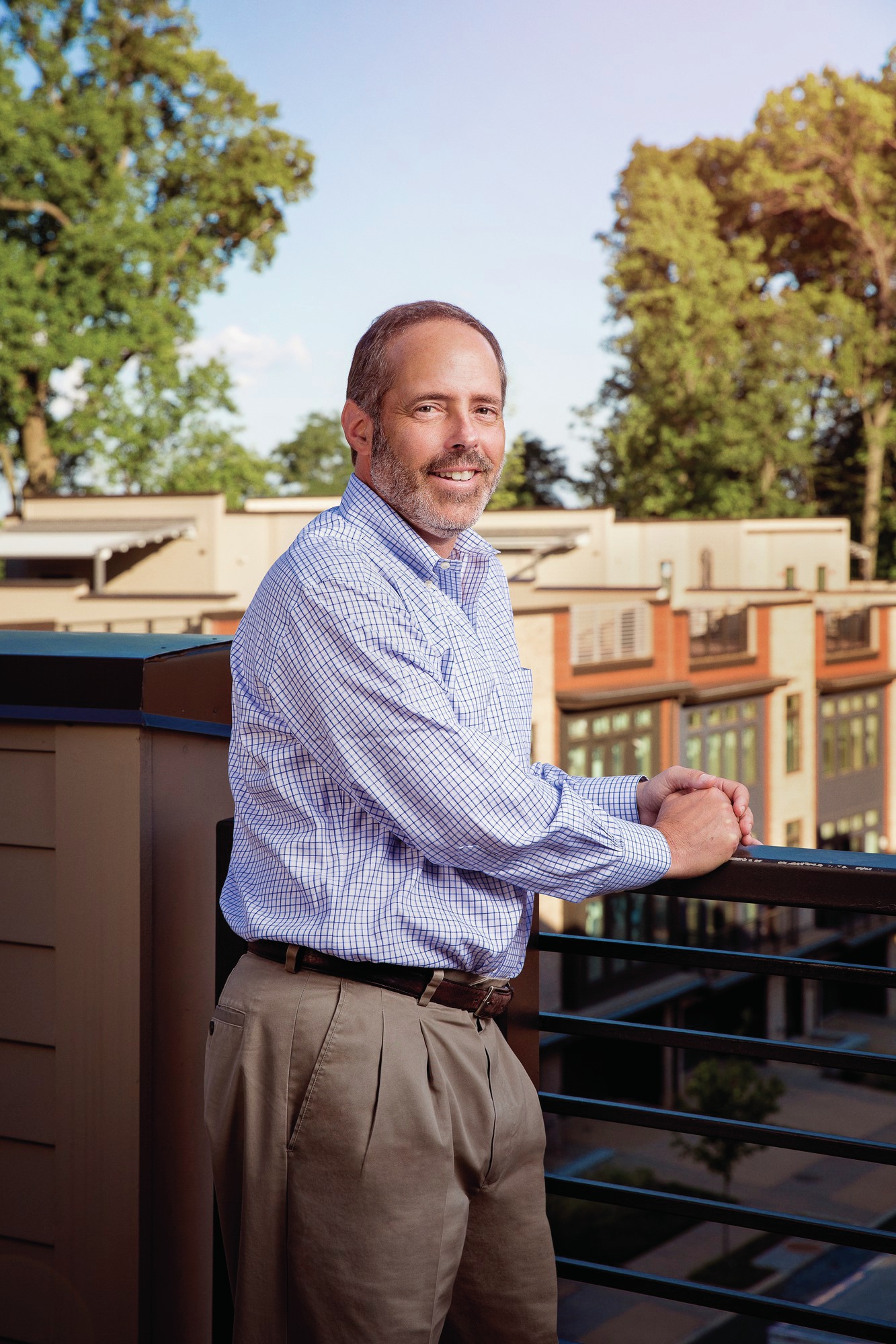 2016 Marvin Design Award: Robert Youngentob | Builder Magazine | Marvin ...