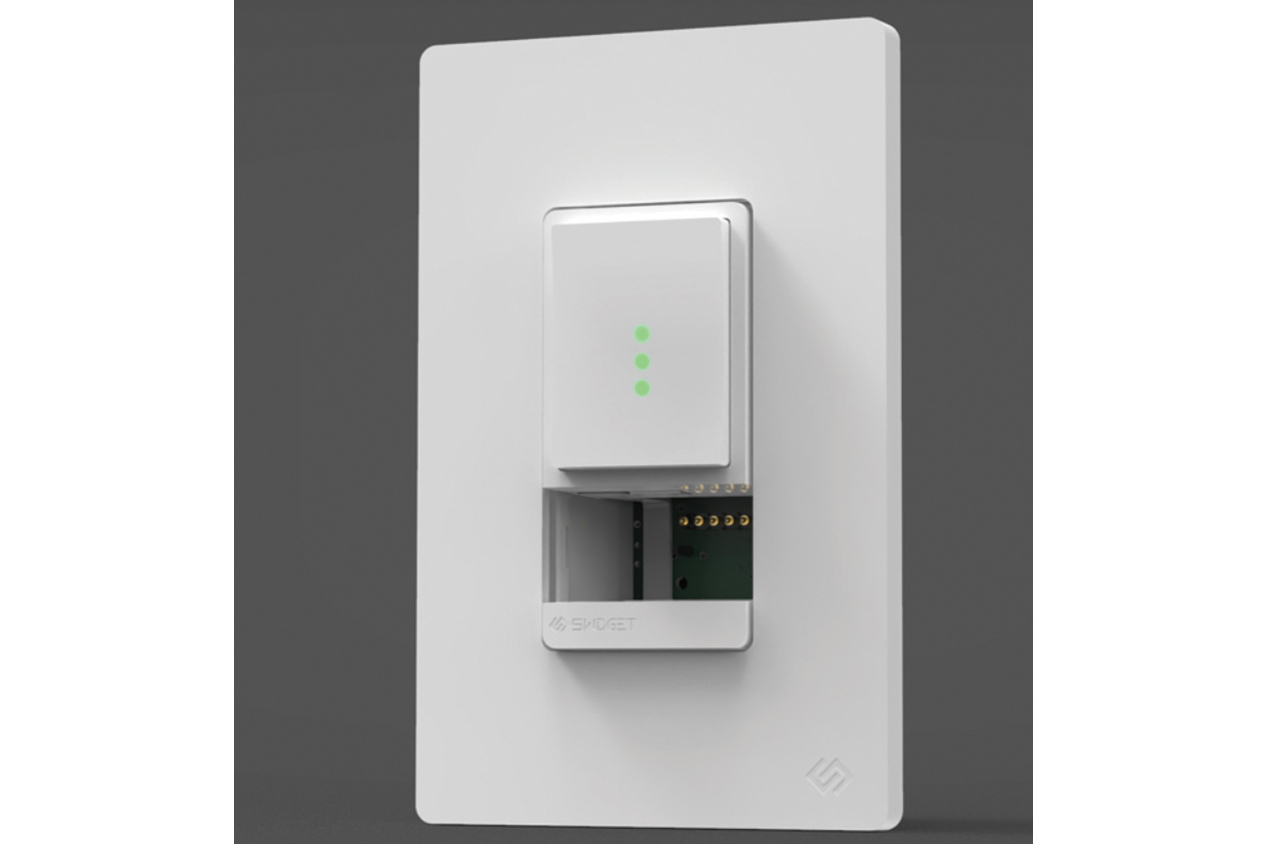 Smart Control Switch | JLC Online
