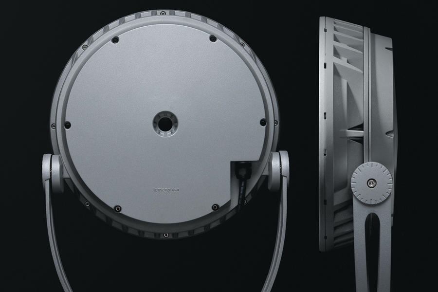 Lumenpulse Lumenbeam XLarge | Architect Magazine