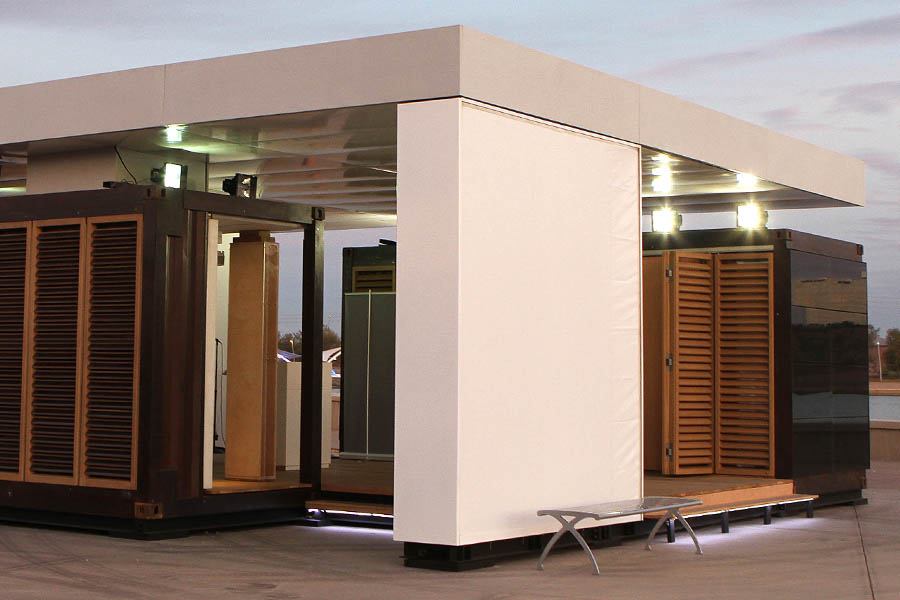 German Passive House Tours North America | Builder Magazine