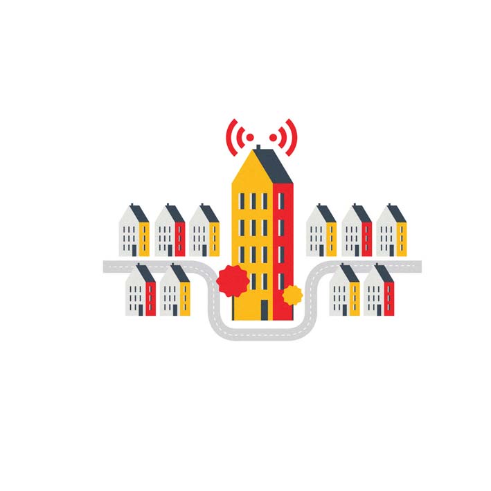 Tech Obsession | Multifamily Executive Magazine