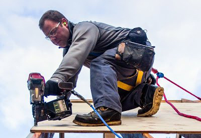 Tim Uhler | Architect Magazine