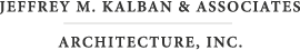 Jeffrey M. Kalban & Associates Architecture | Architect Magazine