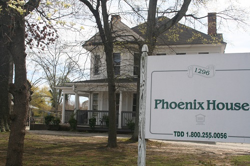 Enterprise Provides $7.5 Million for Phoenix House in Atlanta| Housing ...