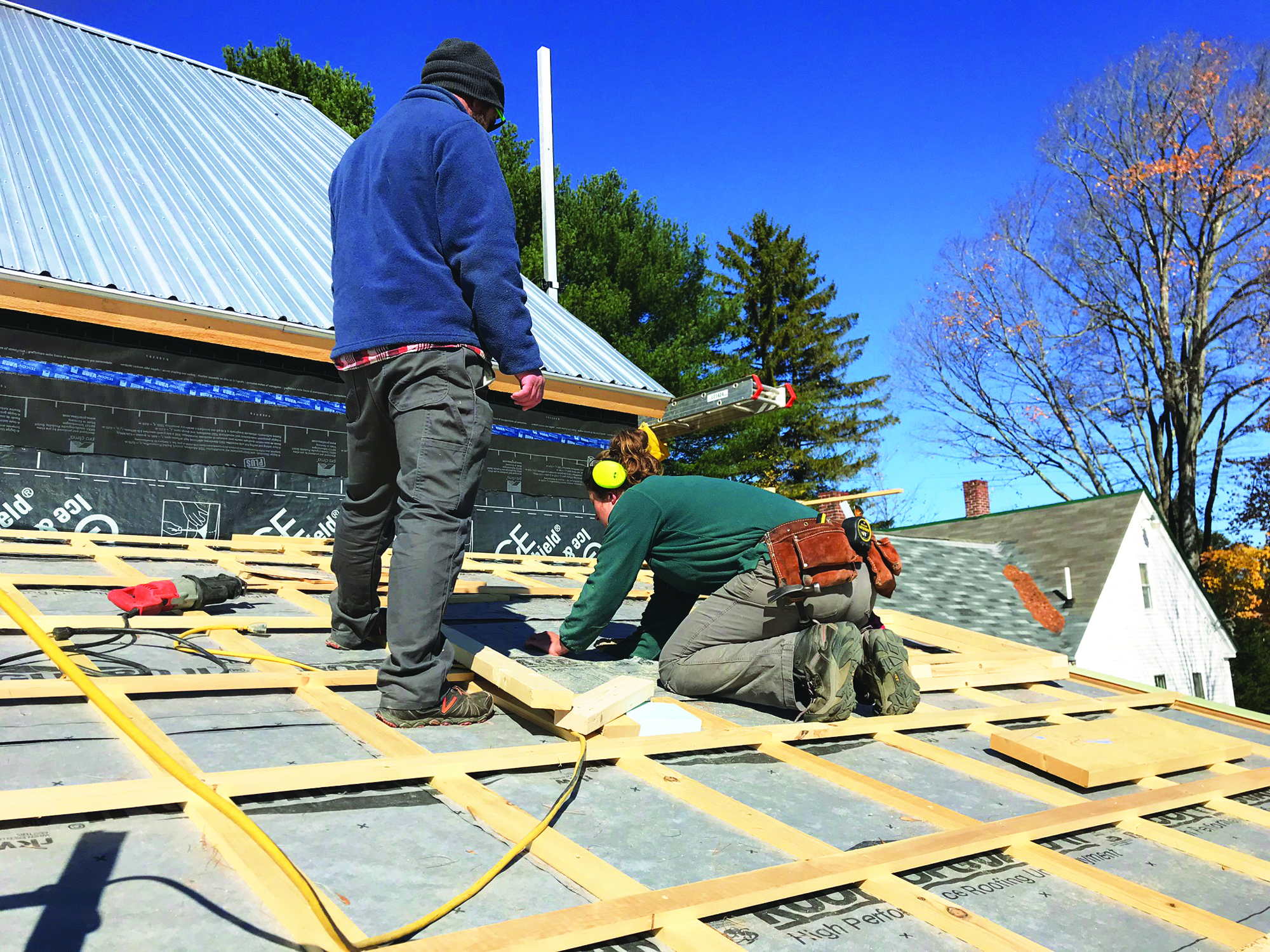 Rescuing an Old Barn | JLC Online