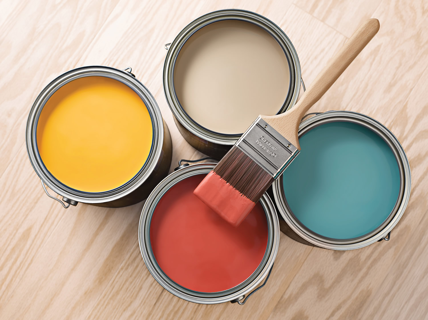 How New Paint Technologies Can Impact Specifications Architect Magazine How New Paint Technologies Can Impact Specifications Architect Magazine