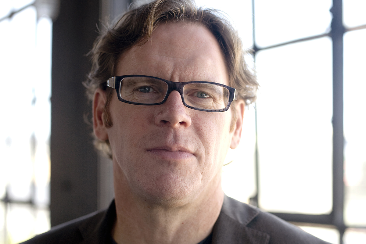 Q+A: Public Architecture Founder John Peterson | Architect Magazine