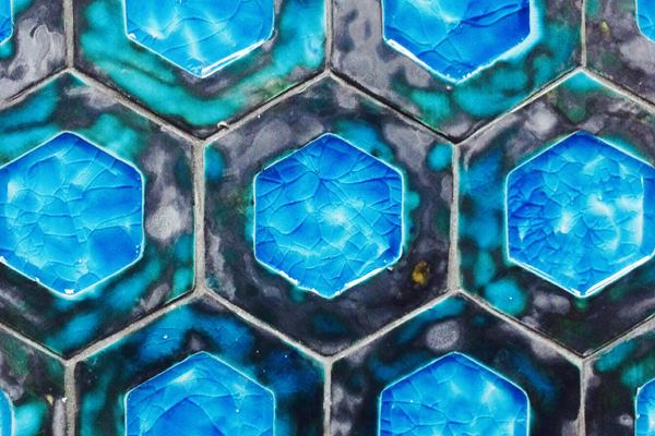 Products Update: Seven Textured Surfaces | Architect Magazine