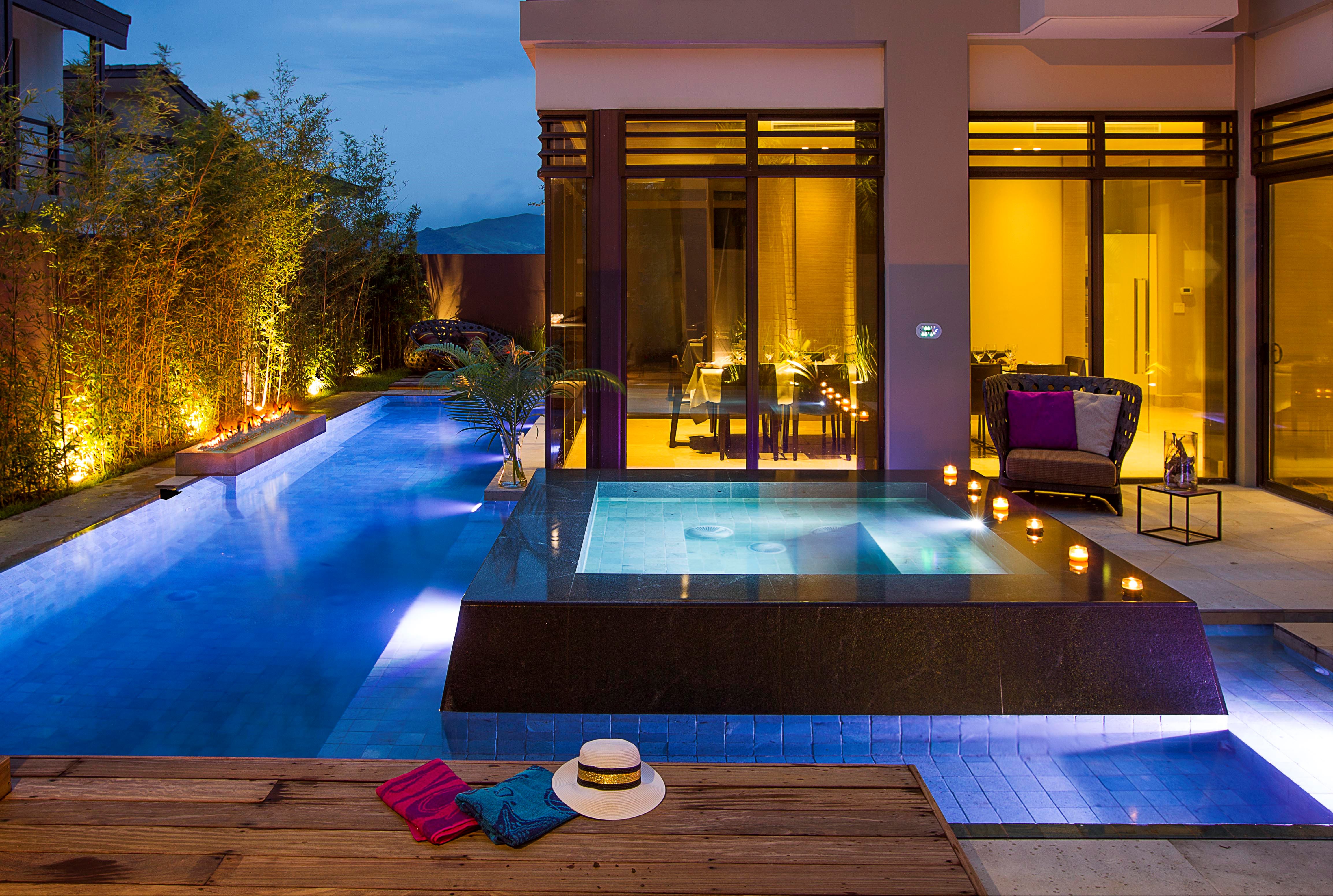 Signs of Mastery in Swimming Pool and Spa Design| Pool & Spa News