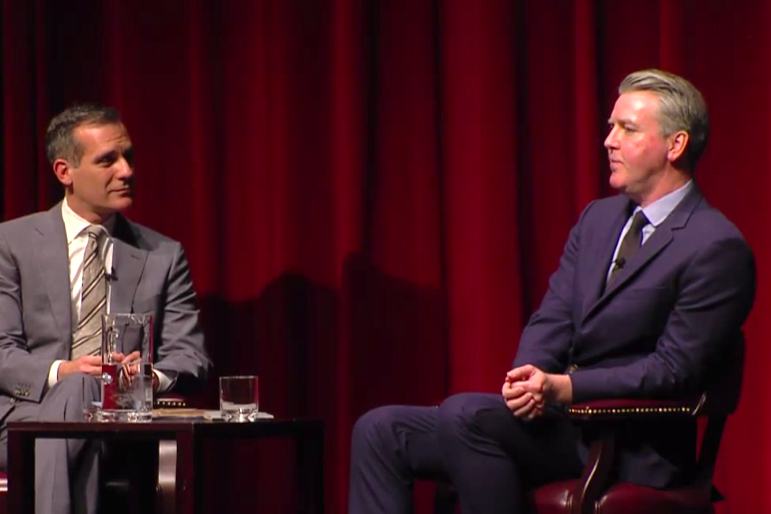 Architecture Critic Christopher Hawthorne Will be Los Angeles' New ...