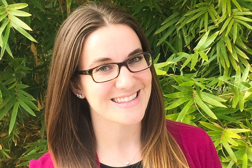 How Frances Tapper Took the COVID Fight Beyond Aquatics| Aquatics ...