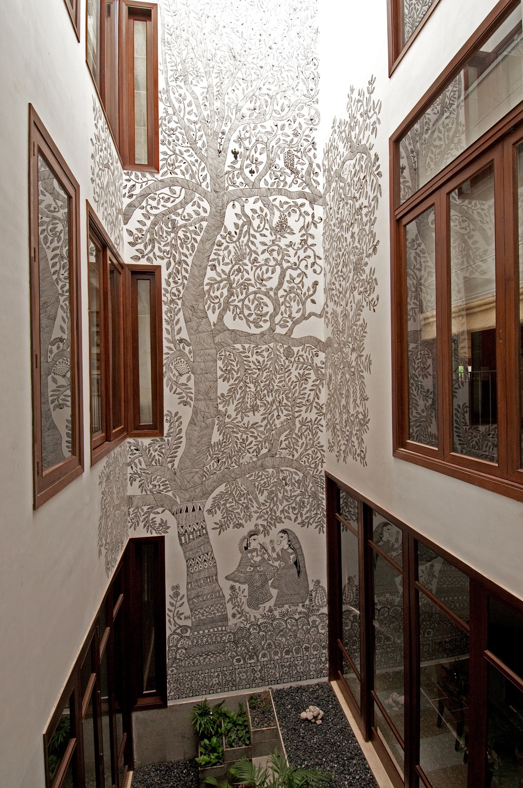 Kukreja Residence | Architect Magazine