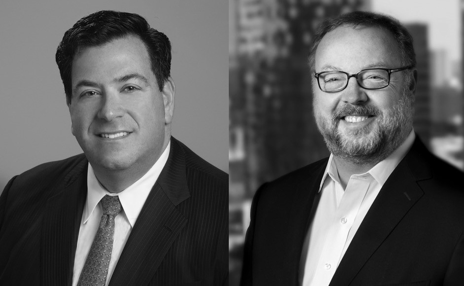 Two Industry Veterans Launch Multifamily Development Firm Brook Farm ...