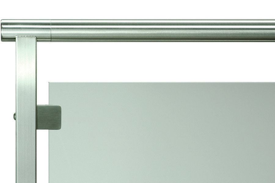 Clearview Railing System by A&G Stainless | Builder Magazine
