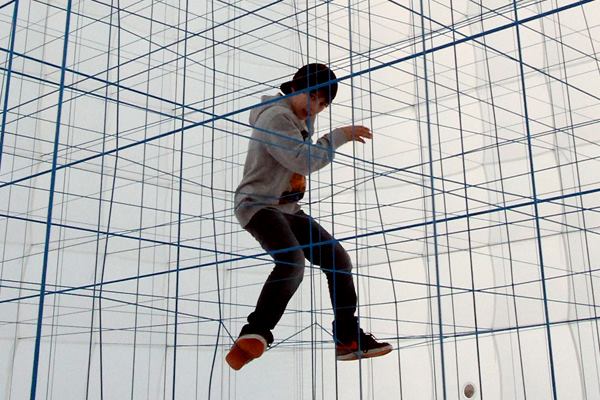 How to Promote Physical Activity in Design | Architect Magazine
